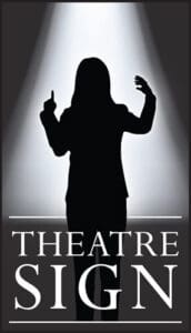 THEATRESIGN - British Sign Language Interpreted Performances