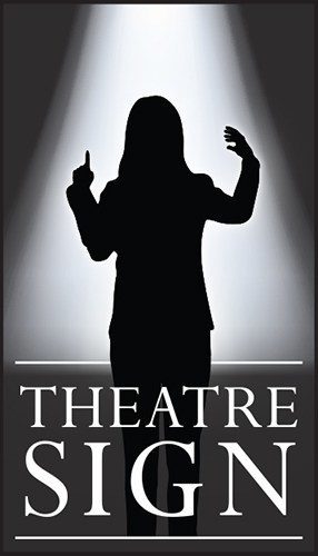 THEATRESIGN - British Sign Language Interpreted Performances