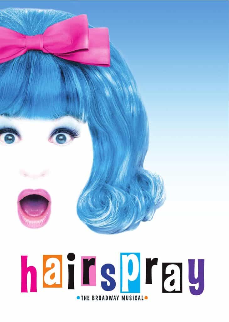 Hairspray - BSL Interpreted Performance - 06/02/2025 - THEATRESIGN