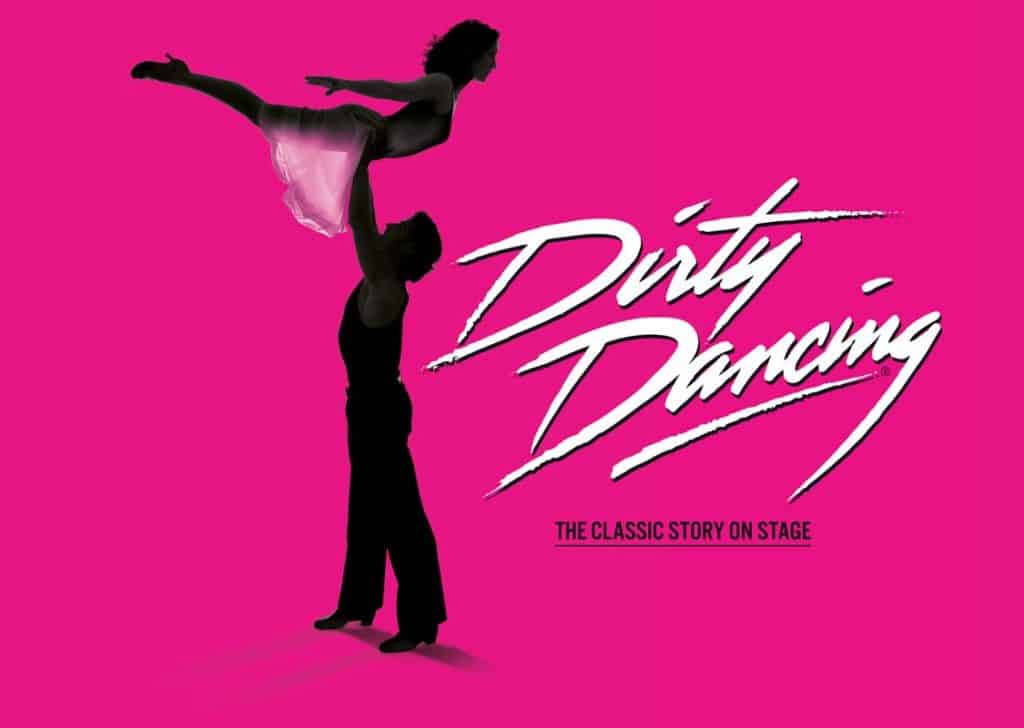 Dirty Dancing - BSL Interpreted Performance- 05/07/2023 - THEATRESIGN