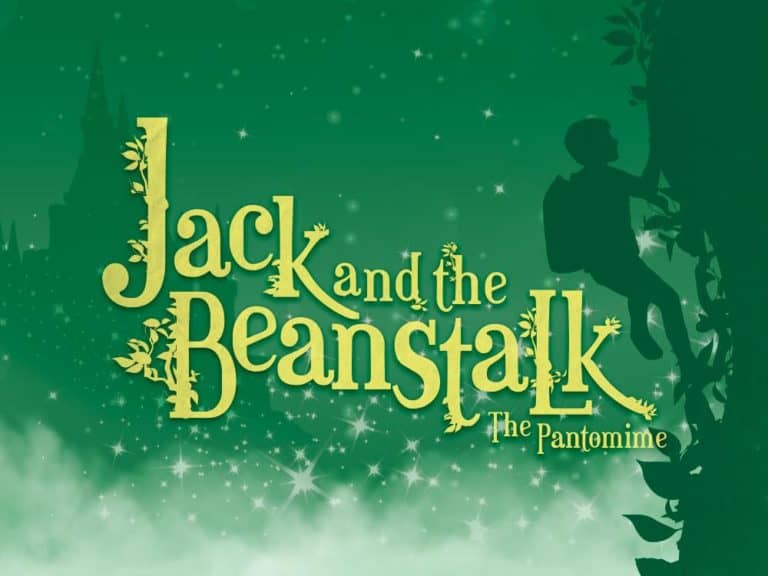 Jack And The Beanstalk - BSL Interpreted Performance - 15/12/2022 - THEATRESIGN