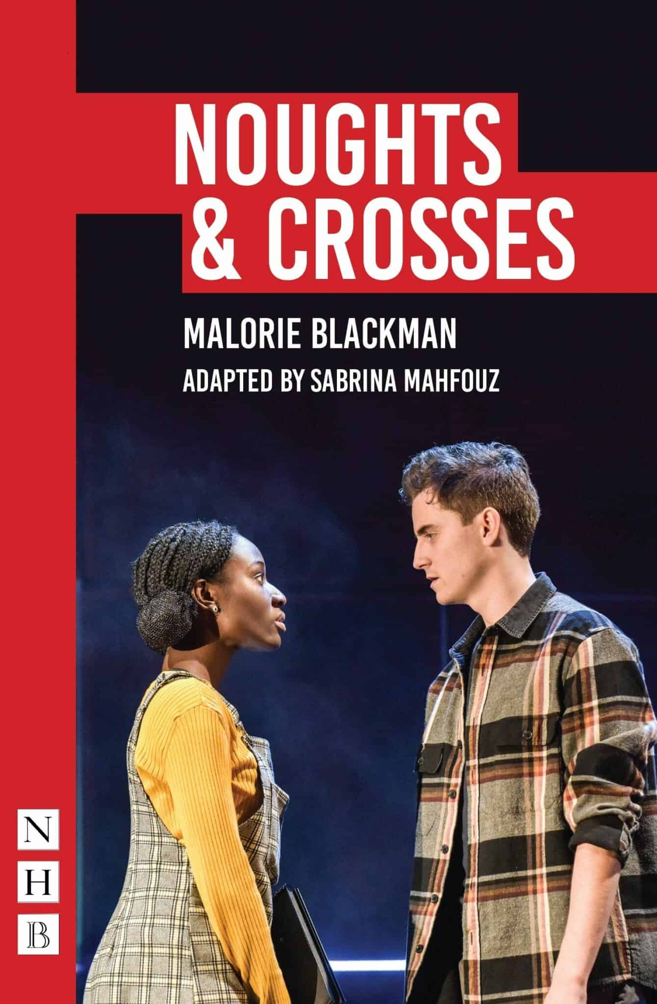Noughts and Crosses - BSL Interpreted Performance - 01/04/2023 ...