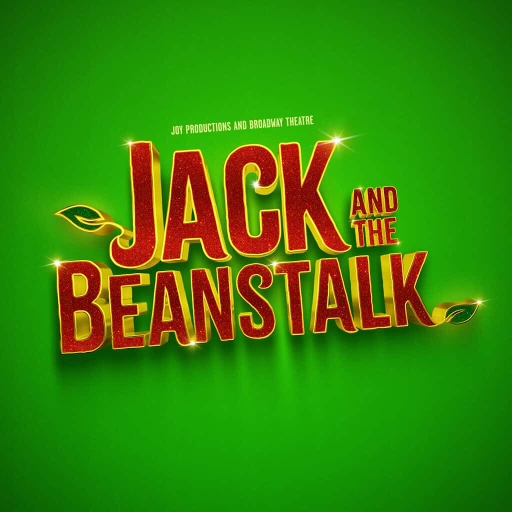 Jack and the Beanstalk - BSL Interpreted Performance- 19/12/2023 - THEATRESIGN