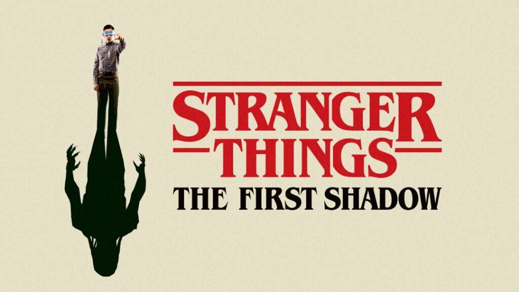Stranger Things: The First Shadow - BSL Interpreted Performance - 14/09 ...