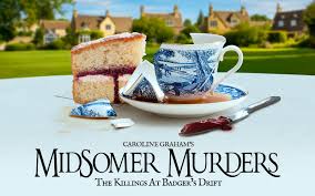 Midsomer Murders: The Killings at Badger's Drift - BSL Interprted ...